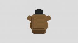 fnaf freddy head 3D Models | Page 1 | STLFinder