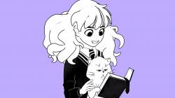 crookshanks cat 3D Models | Page 1 | STLFinder