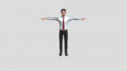 human t pose 3D Models | Page 1 | STLFinder