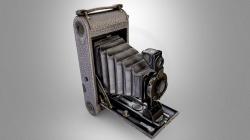 kodak camera keychain digital camera blind box 3D Models | Page 1 ...