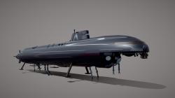 losharik 3D Models | Page 1 | STLFinder