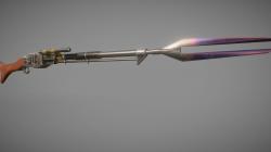 amban phase pulse blaster 3D Models | Page 1 | STLFinder