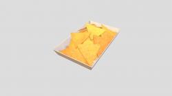 nachos 3D Models | Page 1 | STLFinder