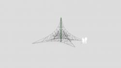 3d pyramid net | Page 1 | STLFinder