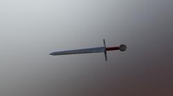 norman arming sword 3D Models | Page 1 | STLFinder