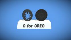 oreo model | Page 1 | STLFinder