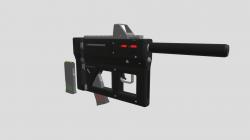 pdw 3d models 【 STLFinder