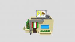 feasy pizzeria 3D Models | Page 1 | STLFinder