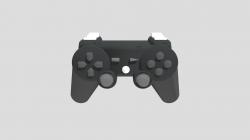play station 4 controler 3D Models | Page 1 | STLFinder
