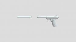 ruger mk3 3d models 【 STLFinder
