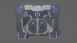 shuttle bay door control 3D Models | Page 1 | STLFinder