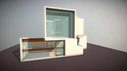 simple box house 3D Models | Page 1 | STLFinder