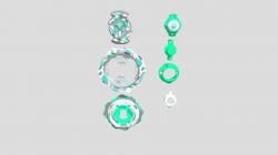 soul knight one punch 3d models 【 STLFinder