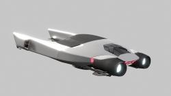 space racer stl 3D Models | Page 1 | STLFinder