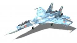 flanker aircraft 3D Models | Page 1 | STLFinder
