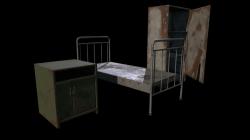 imx models 1122 angel 【 STLFinder