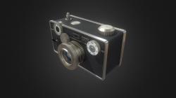 argus 3D Models | Page 1 | STLFinder