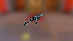 elecrtrk neon blue ramirezi 3D Models | Page 1 | STLFinder