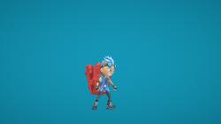 speedy blue vrchat shadow boom 3D Models | Page 1 | STLFinder