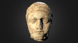 sword stick carved head 3D Models | Page 1 | STLFinder