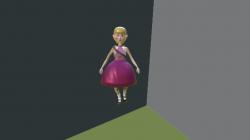 d d character 3d models 【 STLFinder