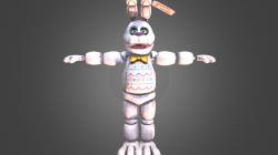 easter bonnie 3D Models | Page 1 | STLFinder