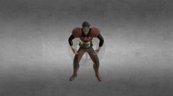 rogue animated 3D Models | Page 1 | STLFinder