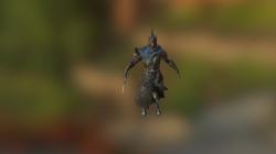 mmd artoria ruler 1 01 3D Models | Page 1 | STLFinder