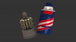 barbasol 3D Models | Page 1 | STLFinder