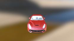 ferrari f12 tr 3D Models | Page 1 | STLFinder