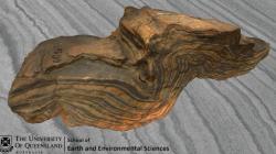 banded iron shield 3D Models | Page 1 | STLFinder