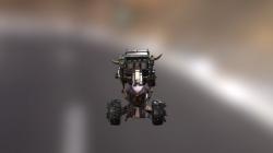 weaselcake tf2 freakshow 3D Models | Page 1 | STLFinder