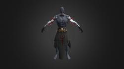 hades weapon 3d models 【 STLFinder
