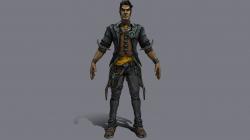 handsome jack model | Page 1 | STLFinder