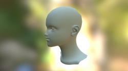 head obj 3D Models | Page 1 | STLFinder