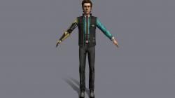 borderlands rhys 3d models 【 STLFinder
