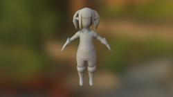 lalafell swimsuit 3D Models | Page 1 | STLFinder