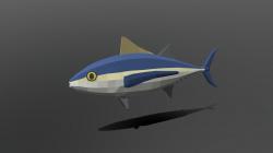 cartoon tuna fish 3D Models | Page 1 | STLFinder