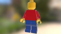 30608 lego mecabricks 3D Models | Page 1 | STLFinder