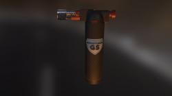 roburn micro torch 3D Models | Page 1 | STLFinder