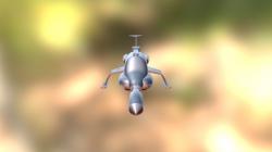 shado peregrine moonbase interceptor 3d models | Page 1 | STLFinder