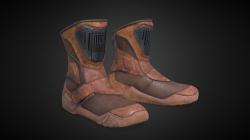 motorcycle racing boots 3D Models | Page 1 | STLFinder