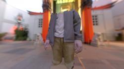 wash my belly vr 3D Models | Page 1 | STLFinder