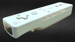 nintendo wii remotes 3D Models | Page 1 | STLFinder