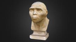 powered by fireboard peking man 3D Models | Page 1 | STLFinder