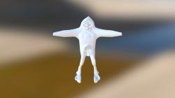 noop noop rick and morty 3D Models | Page 1 | STLFinder