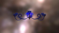 3d chandelure sprite animation | Page 1 | STLFinder