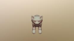 red panda model | Page 1 | STLFinder