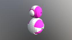 RobotBall 3D Models | Page 1 | STLFinder