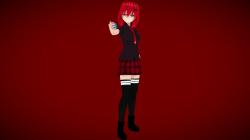 gabriel dropout iwara 3D Models | Page 1 | STLFinder